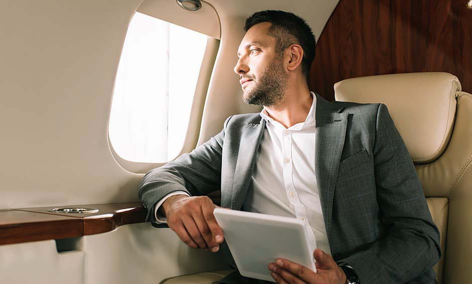 Residency by Investment Programs — Apex Capital Partners