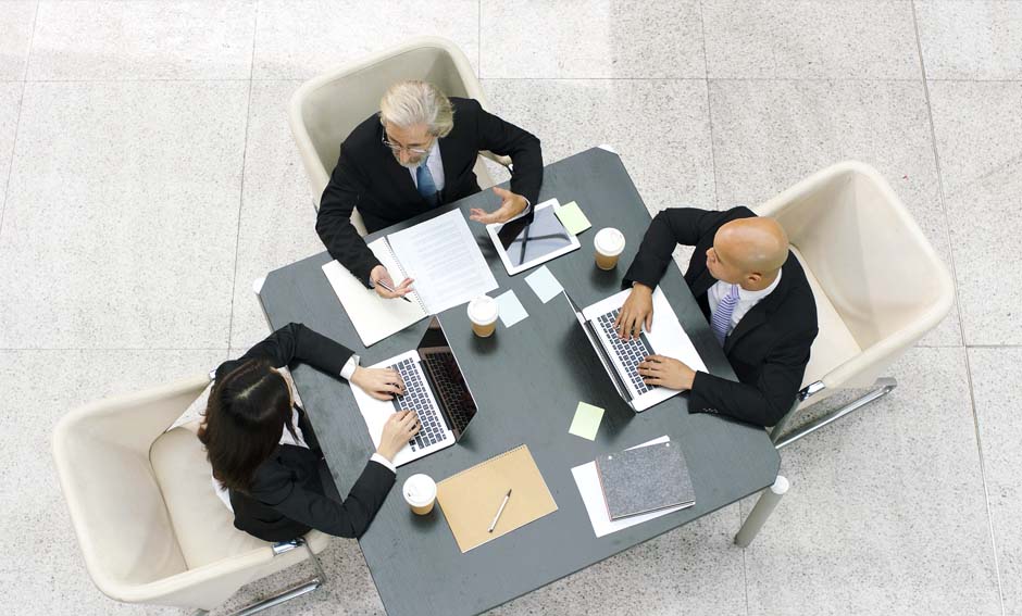 Apex Capital Partners Corp. is a full-service advisory firm