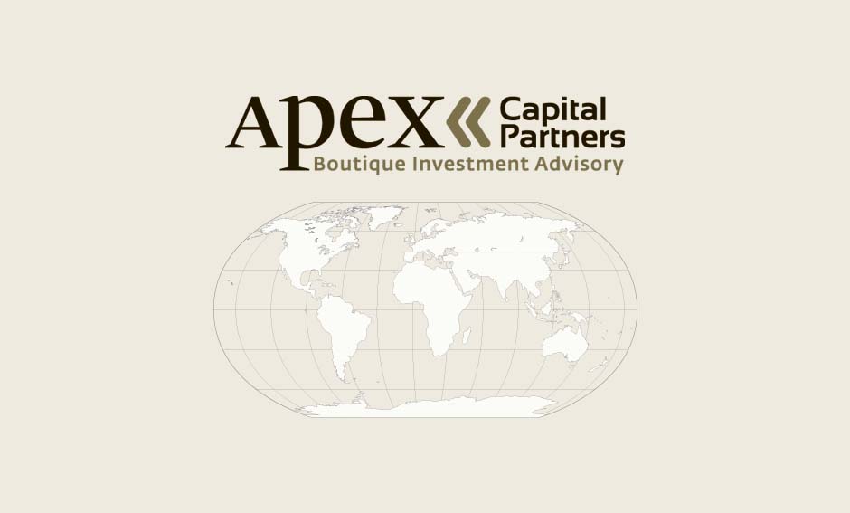 Terms and Conditions — Apex Capital Partners