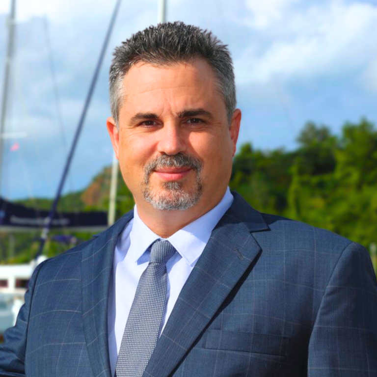 Nuri Katz – Apex Capital Partners