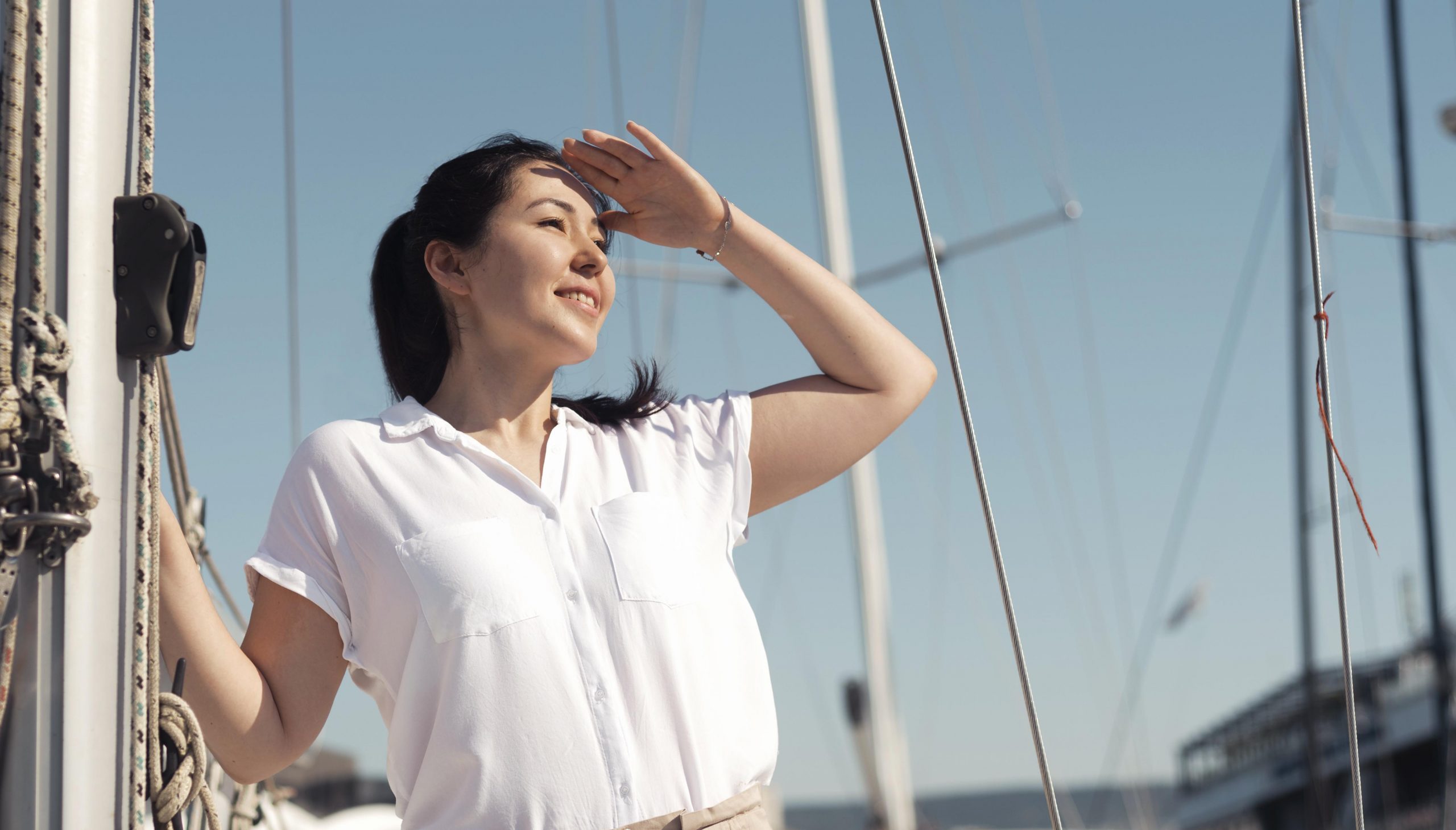 Antigua Sailing Week & Antigua Citizenship by Investment