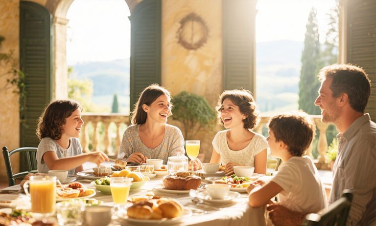 How to obtain residency in Italy: Investor Visa and tax residence